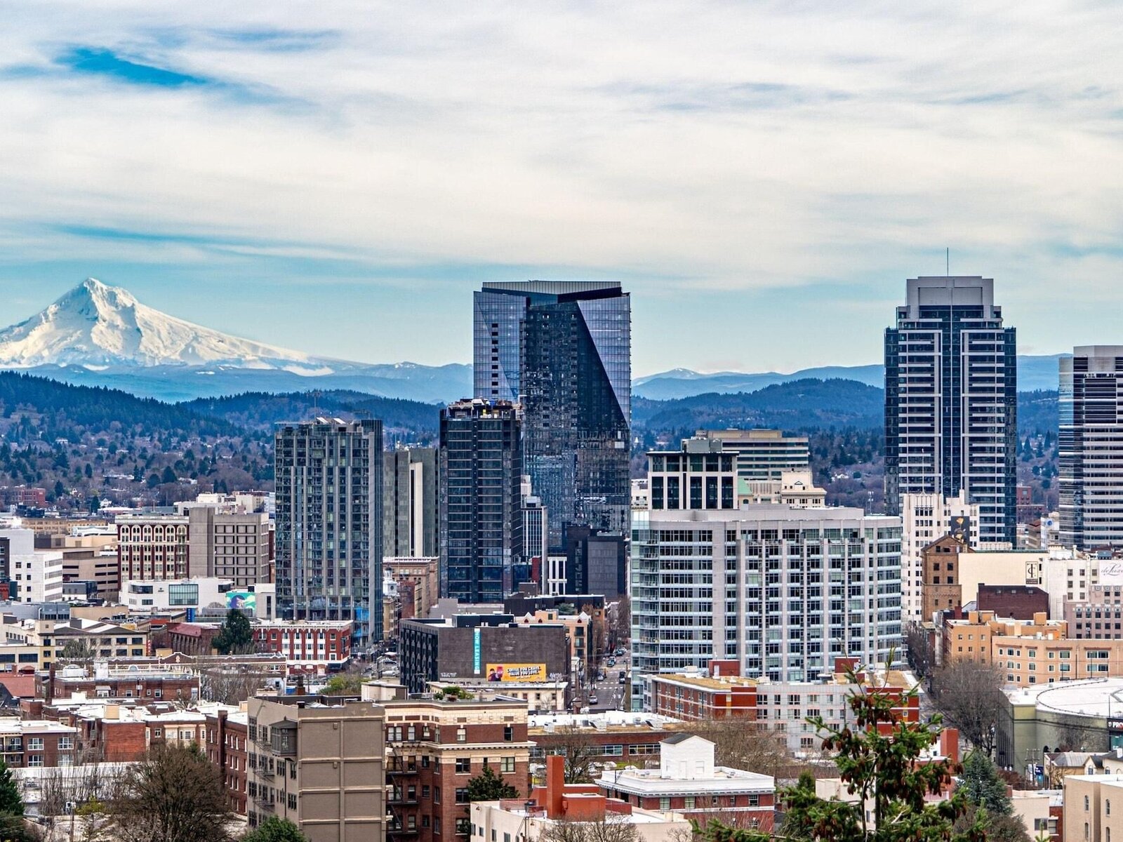 Hotel The Ritz-Carlton, Portland in Portland günstig buchen bei TUI.com