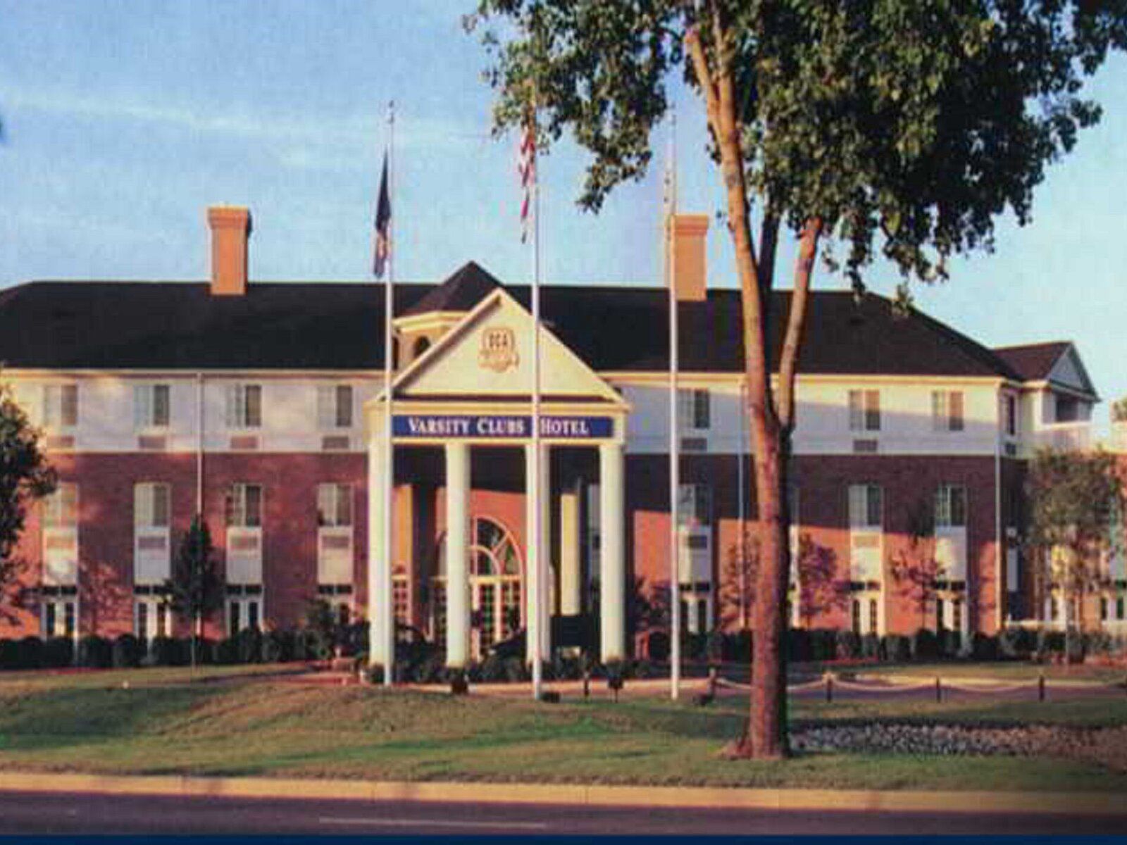 Hotel Hilton Vacation Club Varsity Club South Bend, IN in Mishawaka ...