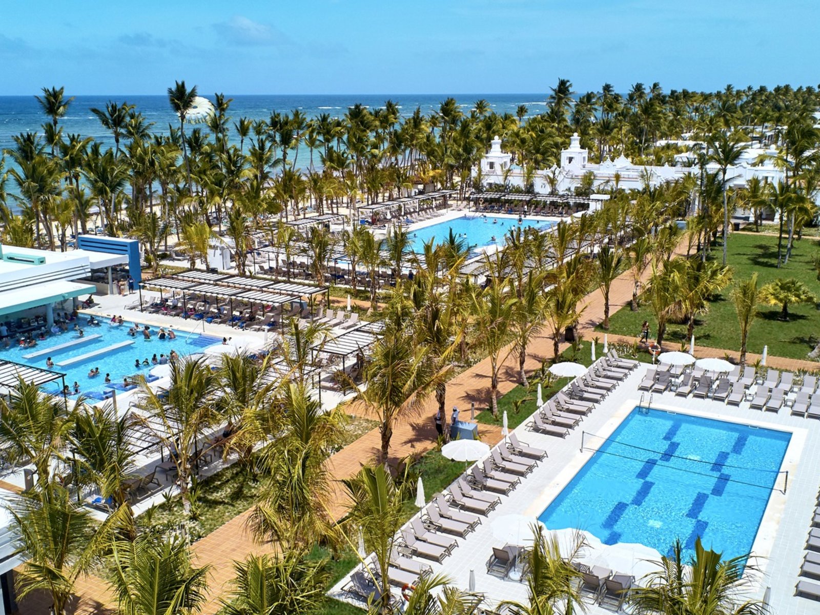 Hotel Hotel Riu Palace Punta Cana in Punta Cana günstig buchen bei TUI.at