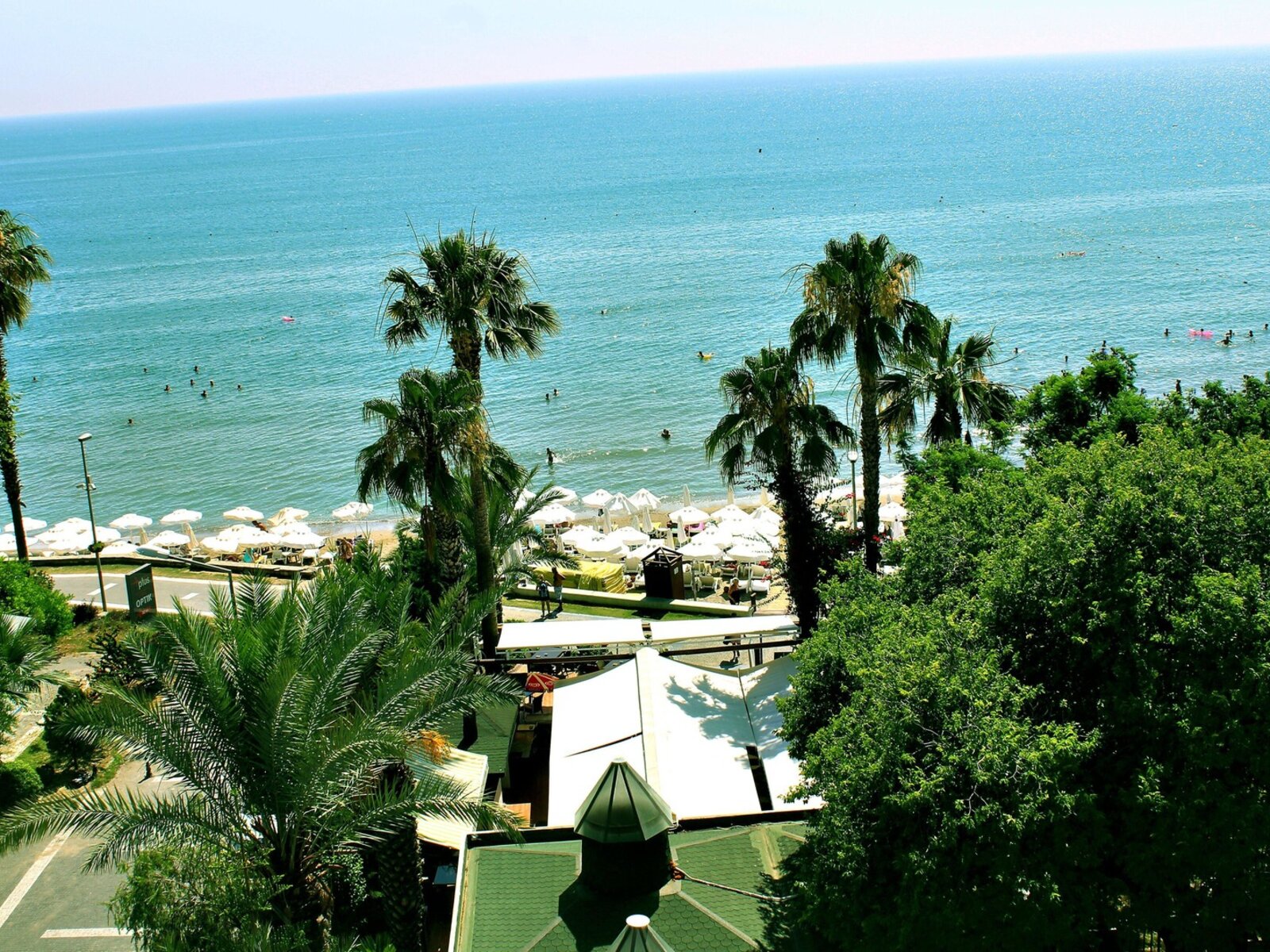 Hotel Side Bay Hotel in Side günstig buchen bei TUI.com