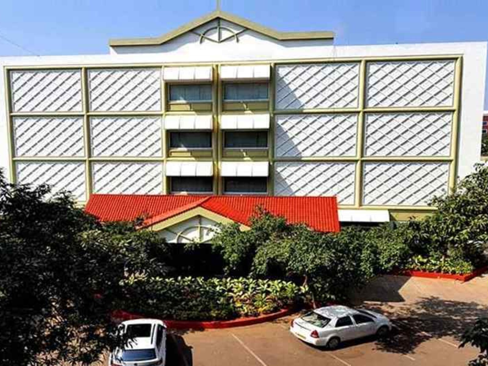 Hotel The Fern Residency Kakinada in Kakinada günstig buchen bei TUI.com