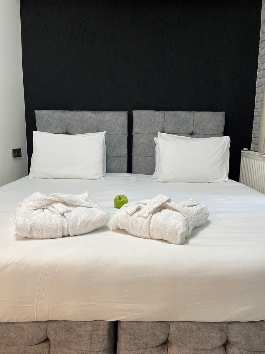 MATES PORT HOTEL - Istanbul séjour avec vol inclus » ltur
