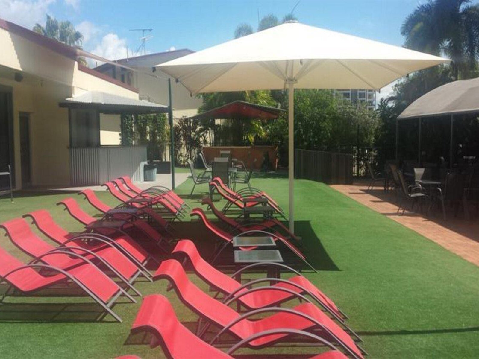 Hotel Darwin City Edge Motel & Suites in Darwin günstig buchen bei TUI.ch