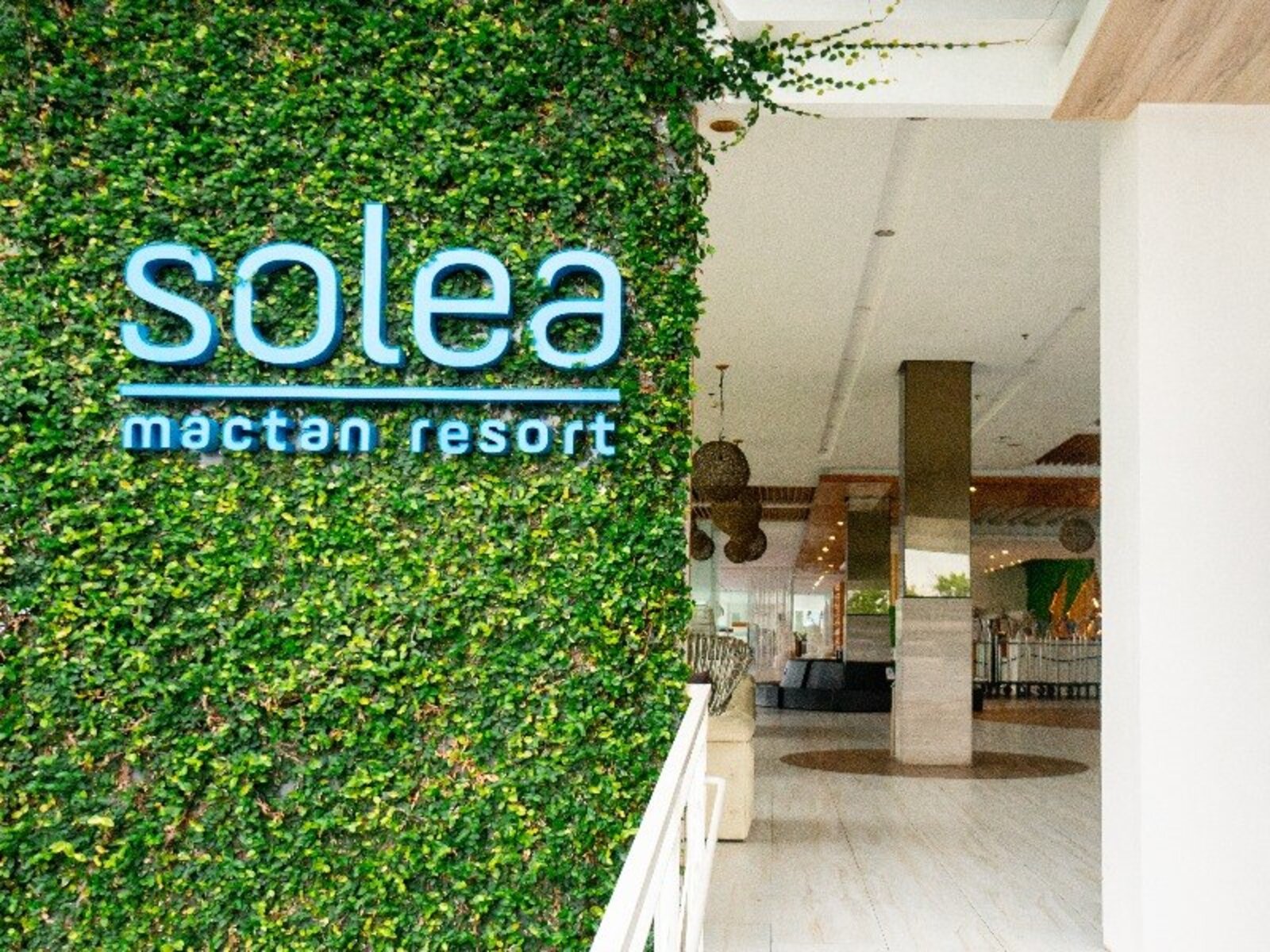 Hotel Solea Mactan Resort in Cordova günstig buchen bei TUI.com