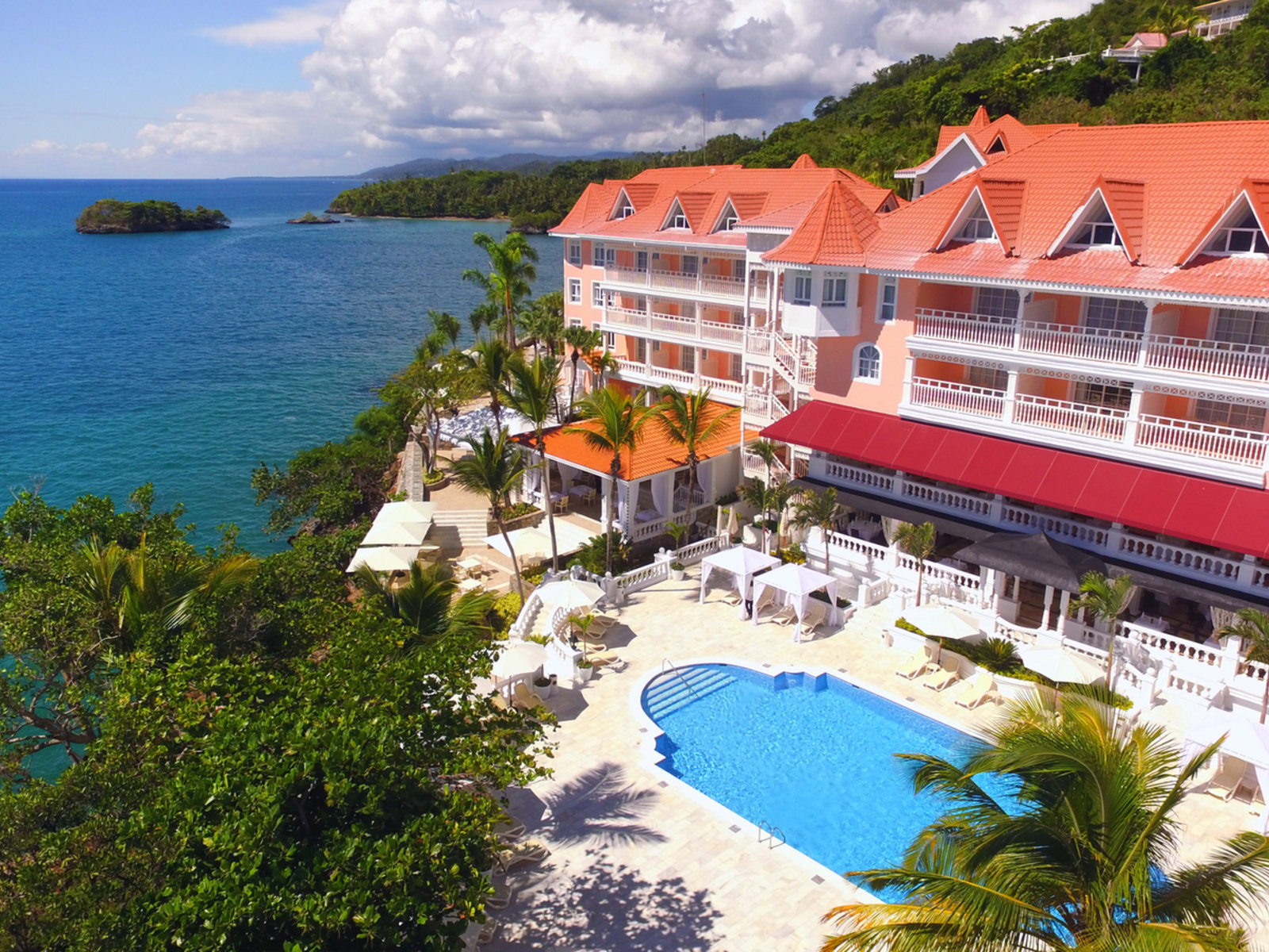Hotel Bahia Principe Grand Samana in Samana günstig buchen bei TUI.ch