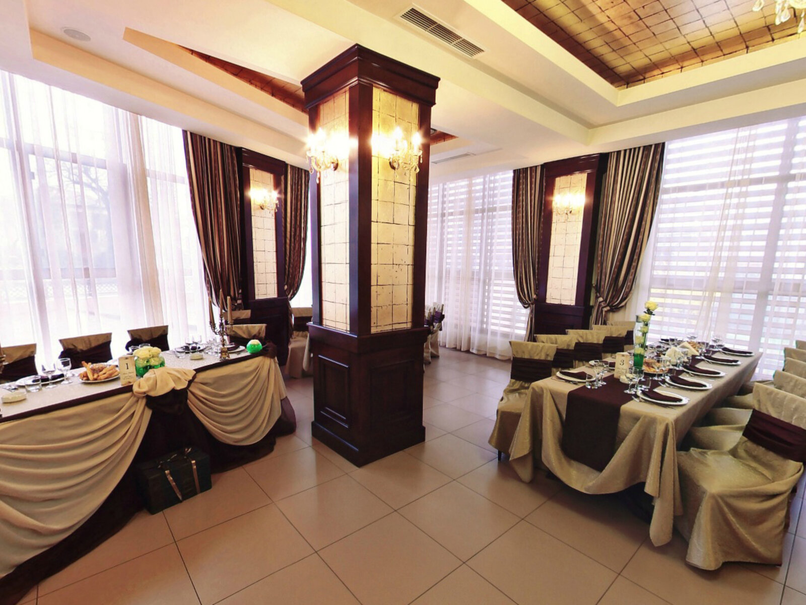 Hotel Hotel Rexton in Craiova günstig buchen bei TUI.com