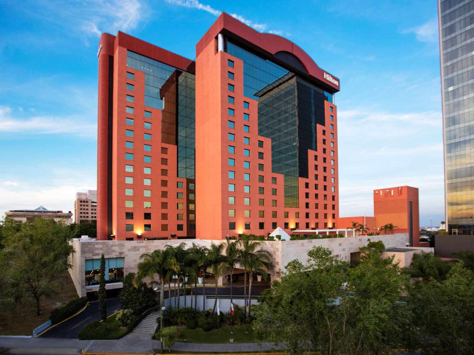 Hotel Barcelo Guadalajara in Guadalajara günstig buchen bei TUI.com