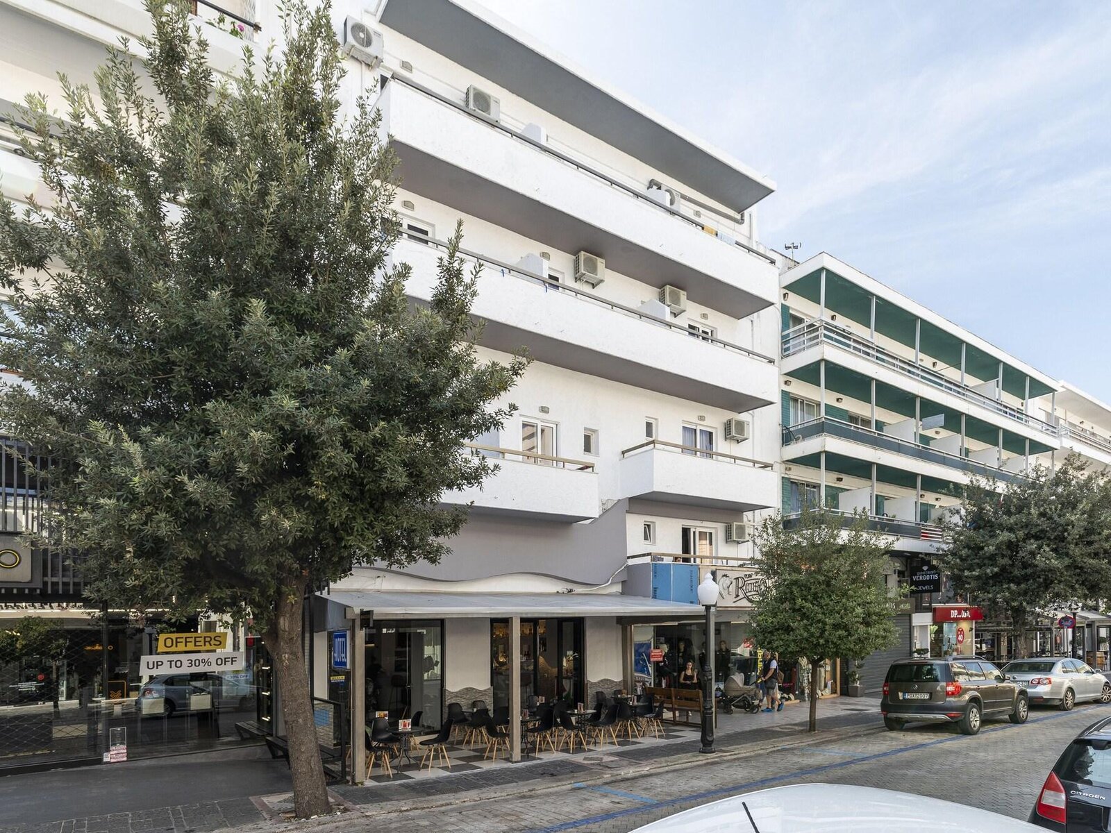Hotel NEP Urban Hotel in Rhodos-Stadt günstig buchen bei TUI.at