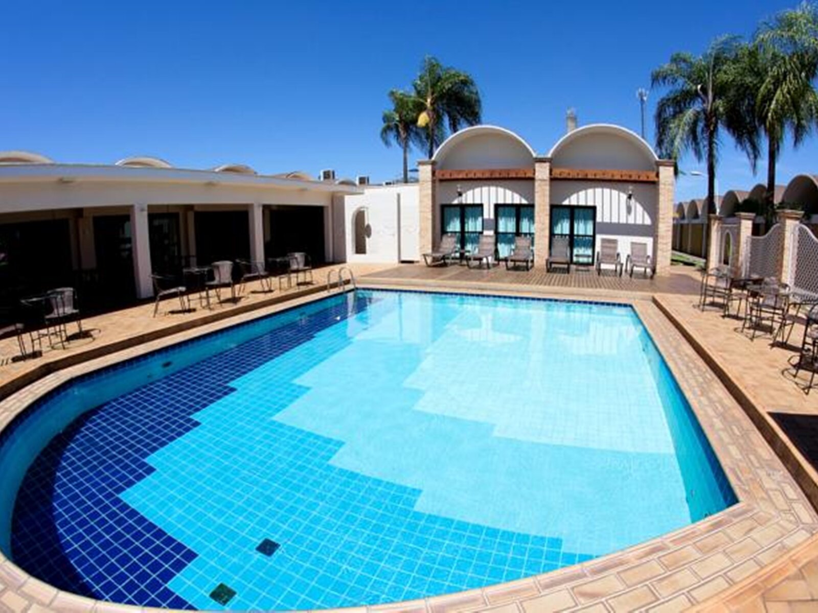 Hotel Ibis Styles Rio Preto Monte Líbano Hotel in Sao Jose do Rio Preto ...