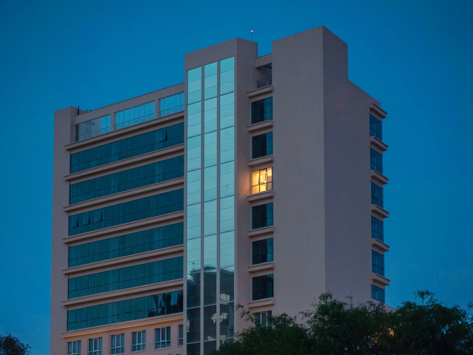 Hotel Mercure Nairobi Upper Hill in Nairobi günstig buchen bei TUI.com