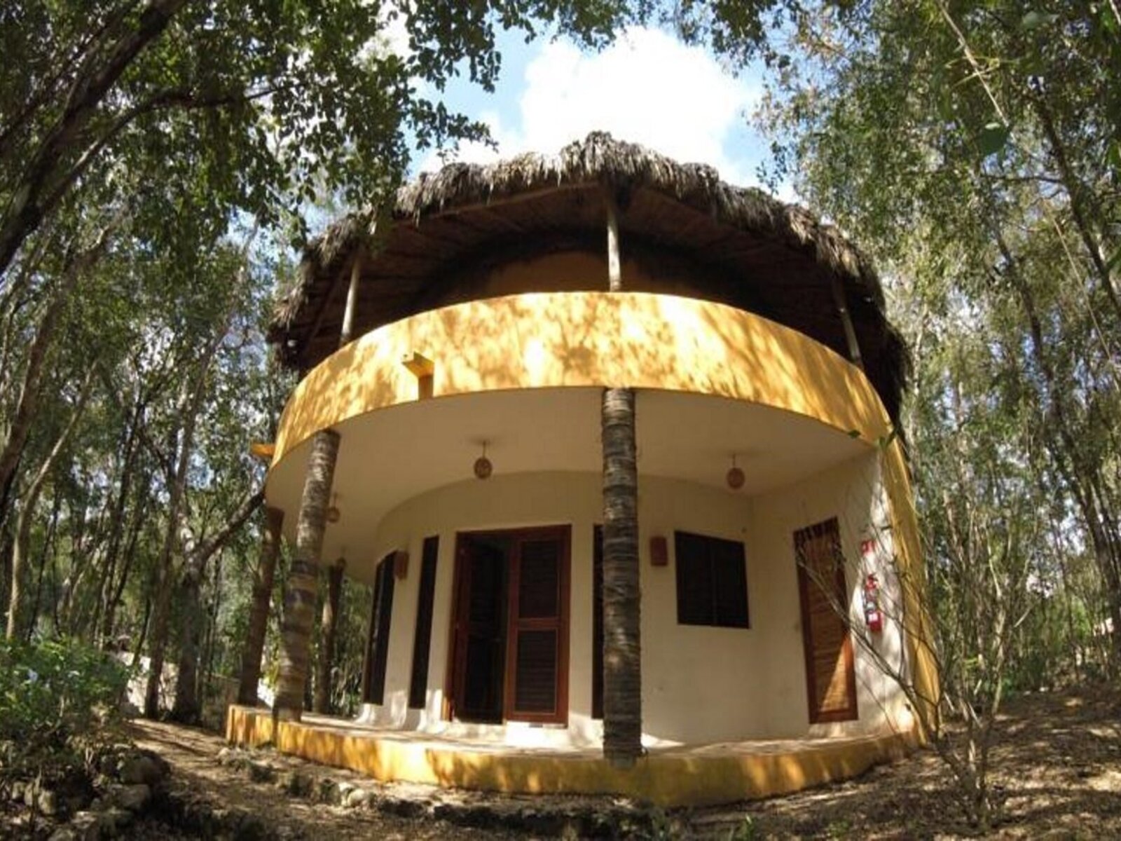 Hotel Okaan in Piste günstig buchen bei TUI.com