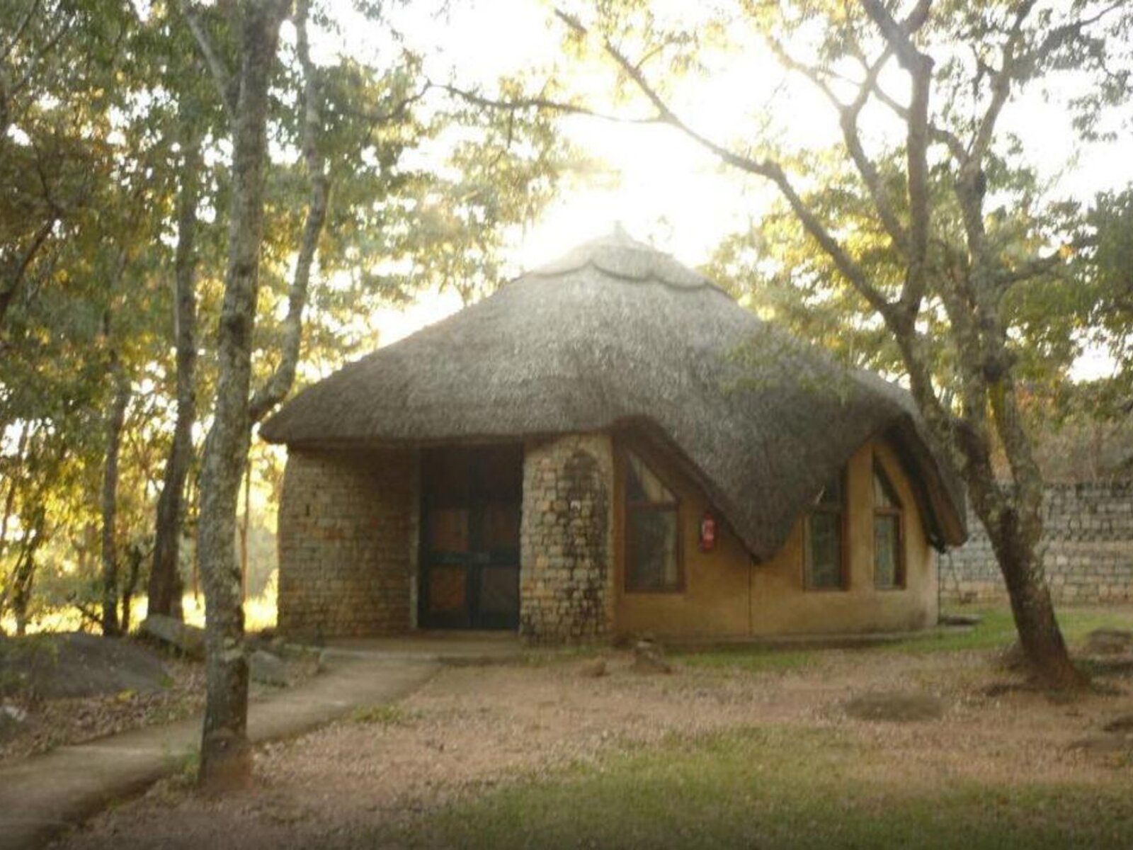 Hotel Lodge at the Ancient City in Masvingo günstig buchen bei TUI.com