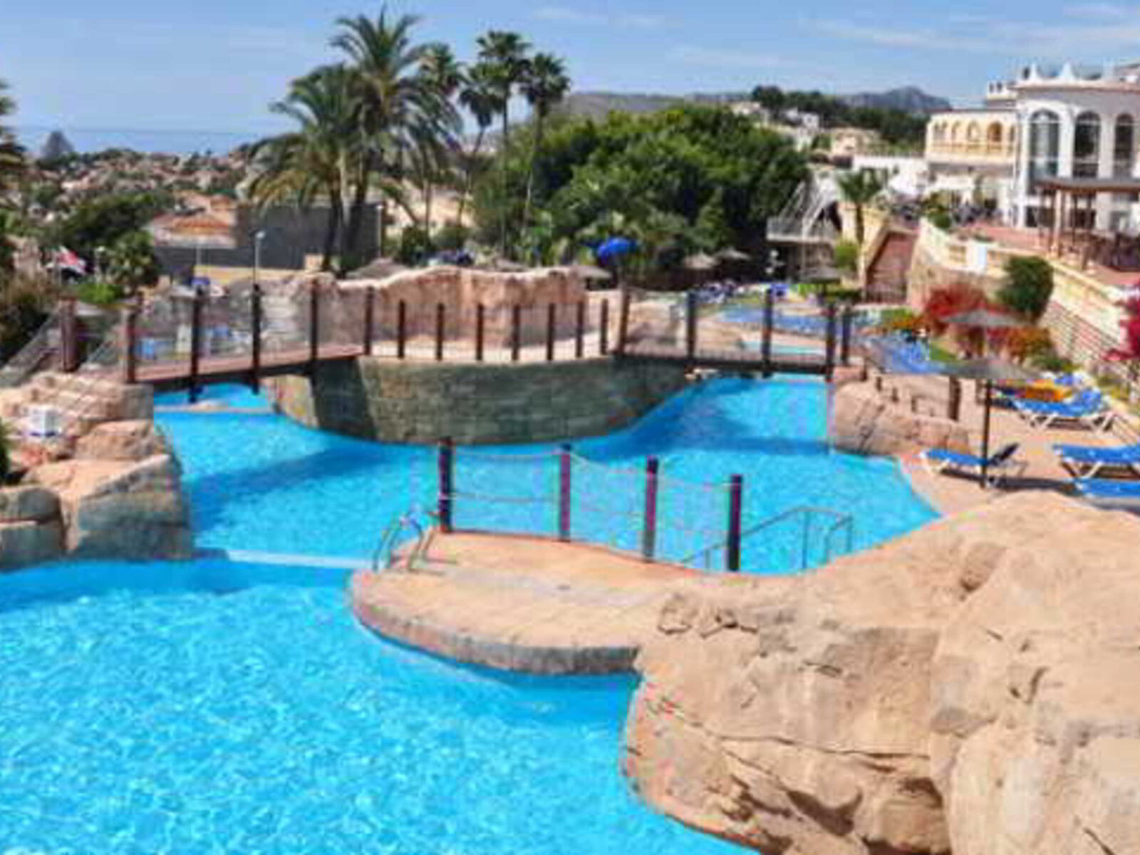 Hotel AR Imperial Park SPA Resort in Calpe günstig buchen bei TUI.com