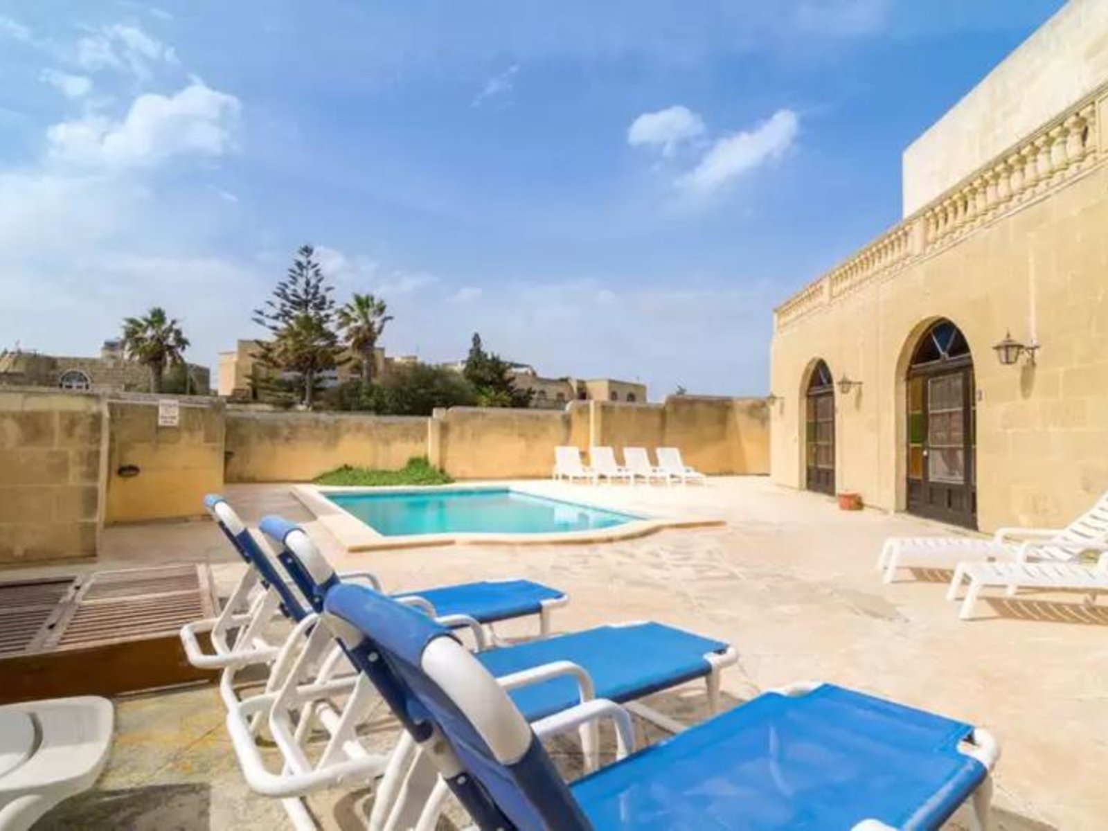 Hotel Gozo House of Character in Insel Gozo günstig buchen bei TUI.com