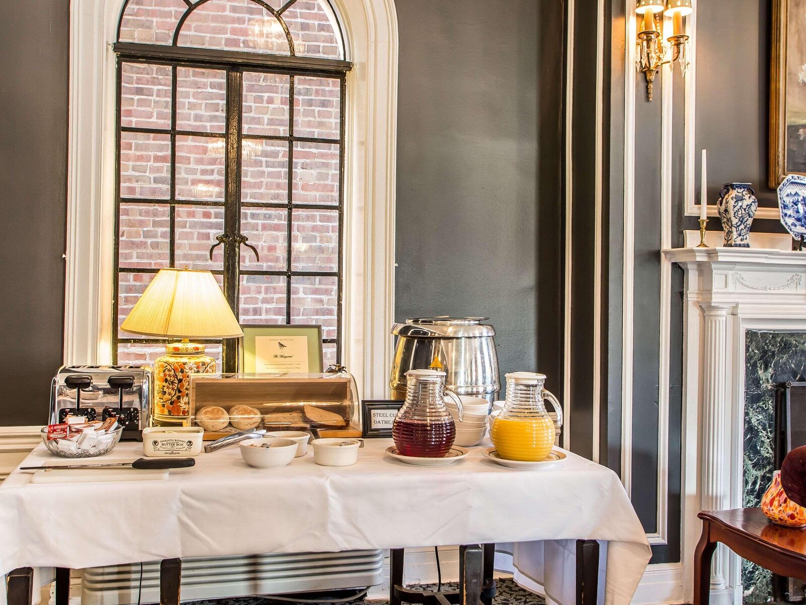 Hotel The Margarita European Inn in Evanston günstig buchen bei TUI.com