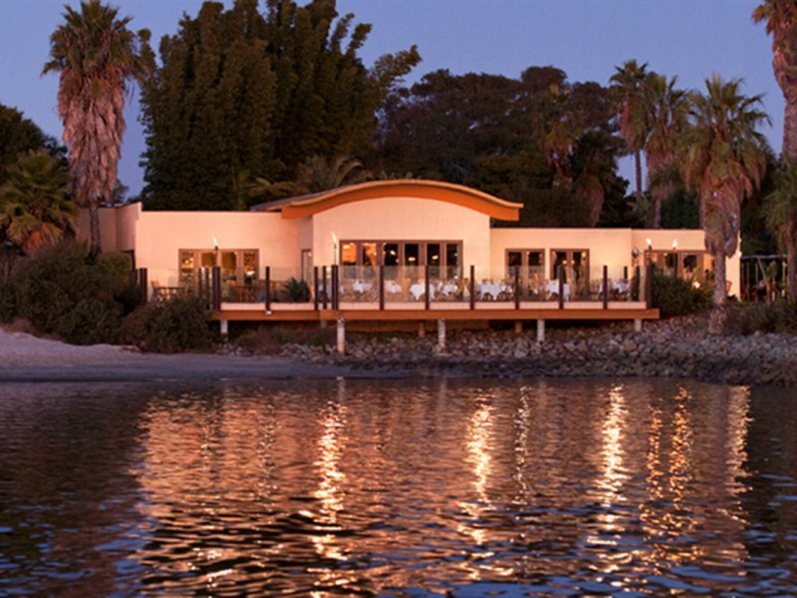 Hotel Paradise Point in San Diego günstig buchen bei TUI.ch