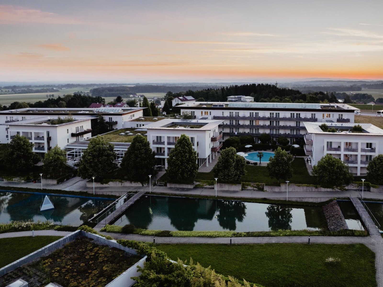 Hotel SPA Resort Geinberg in Geinberg günstig buchen bei TUI.com