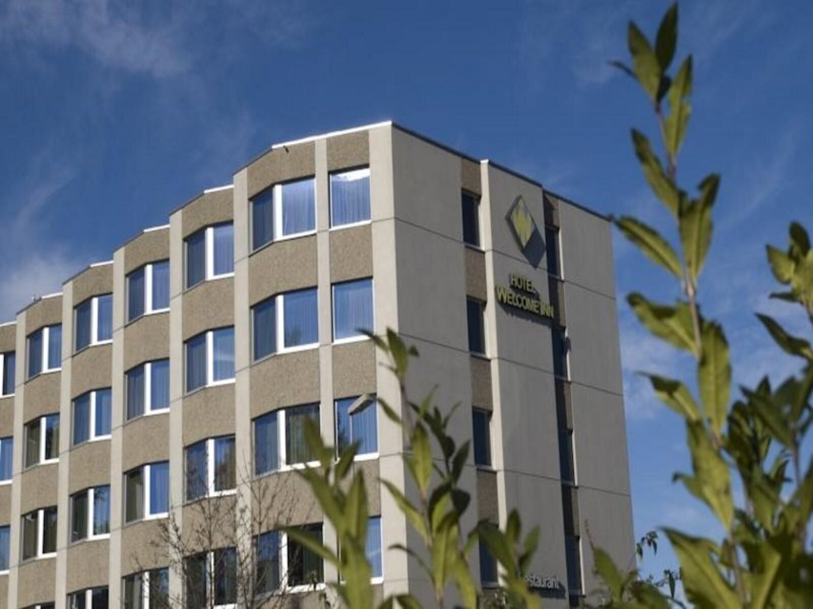 Hotel Welcome Inn in Kloten günstig buchen bei TUI.com