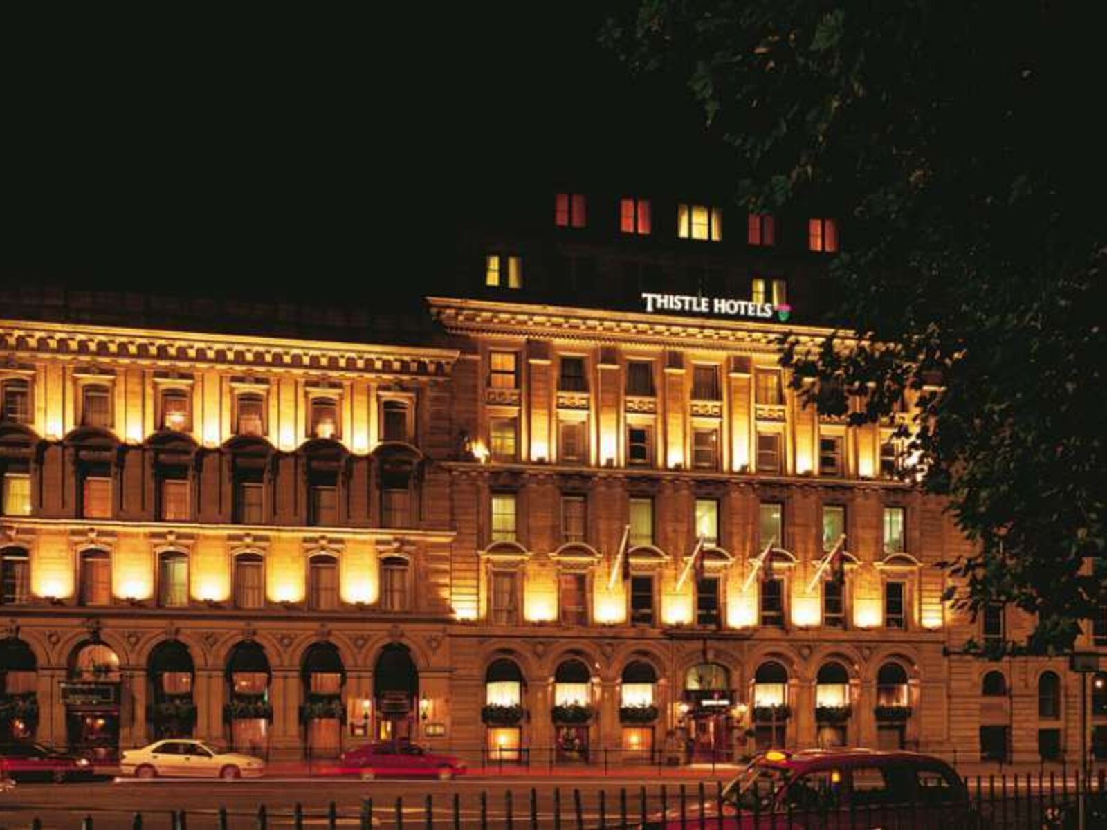 Hotel Manchester Portland By Sunday in Manchester günstig buchen bei TUI.ch