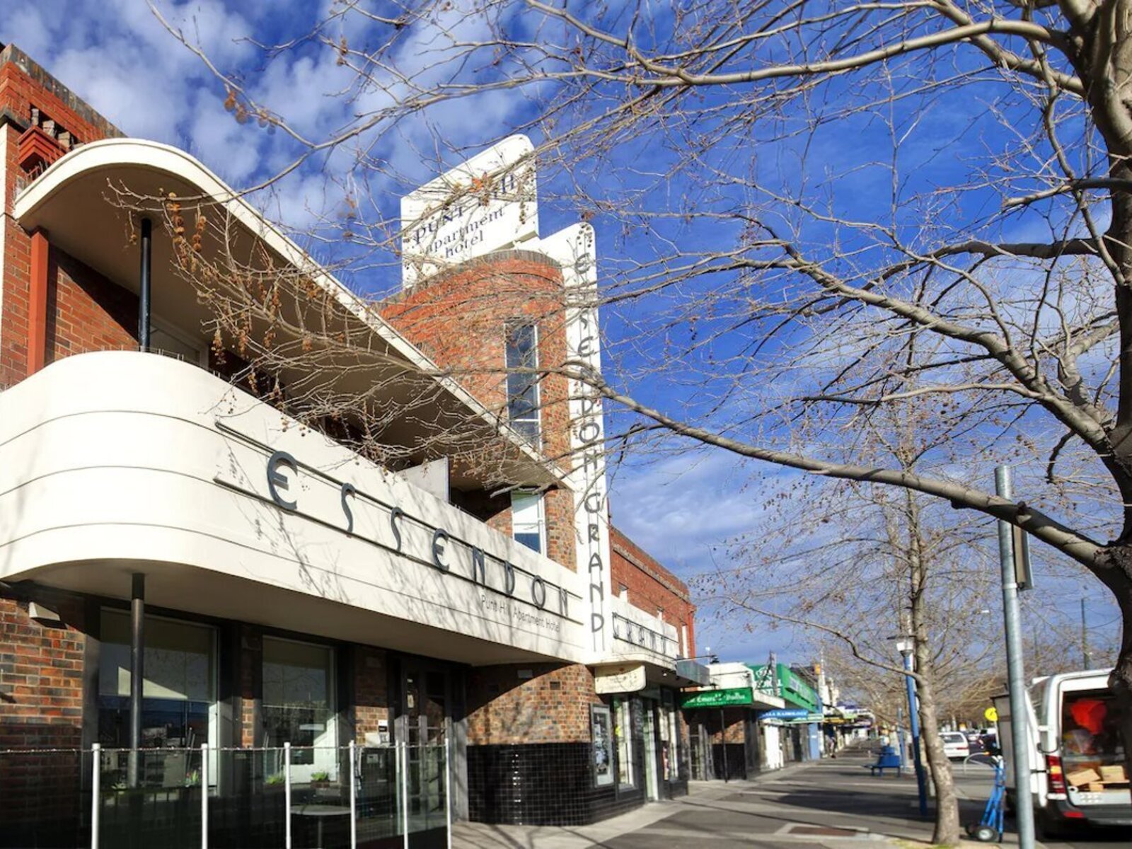 Hotel Punthill Essendon Grand in Melbourne günstig buchen bei TUI.com