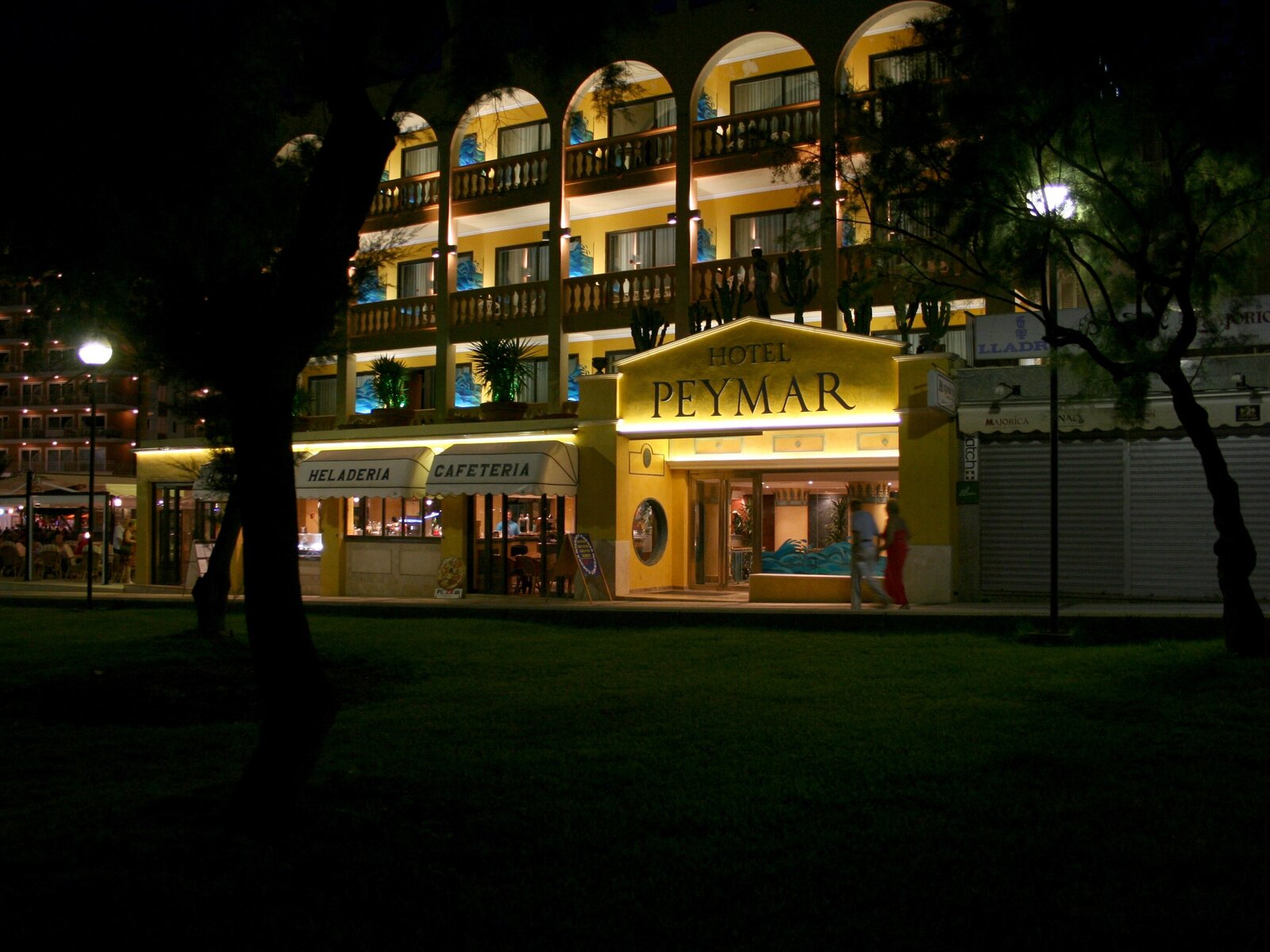 Hotel Hotel Mix Peymar in S'Illot günstig buchen bei TUI.at