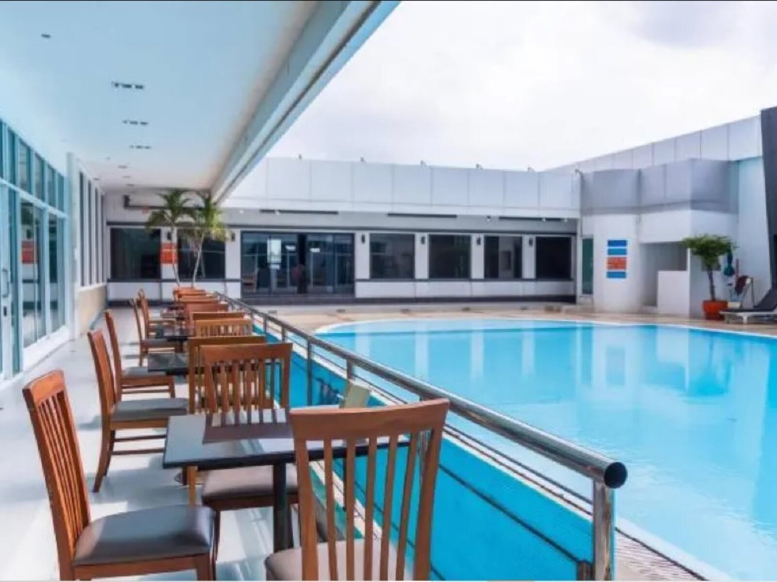 Hotel Avana Grand Hotel in Bangkok günstig buchen bei TUI.at