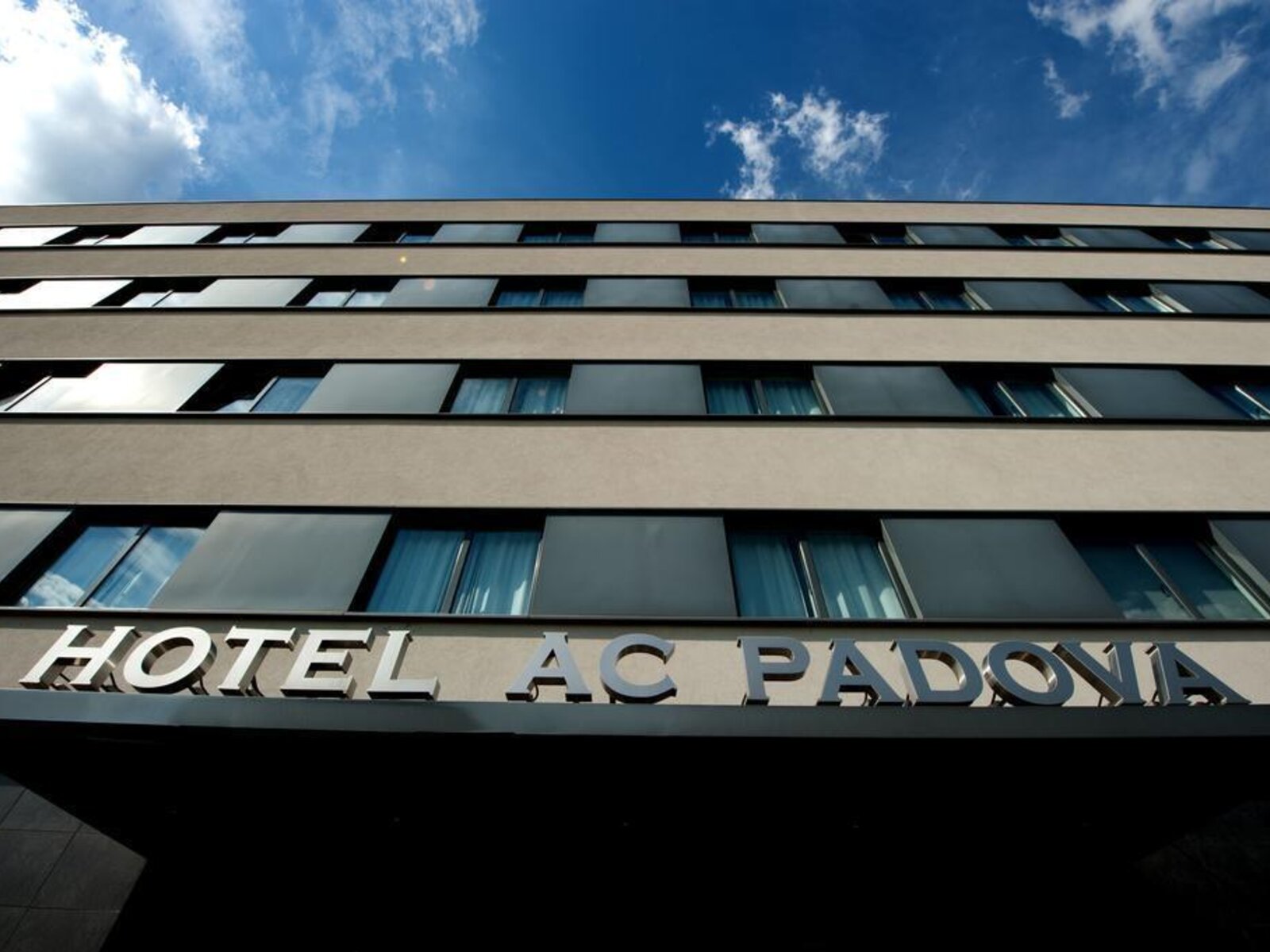 Hotel AC Hotel Padova in Noventa Padovana günstig buchen bei TUI.com