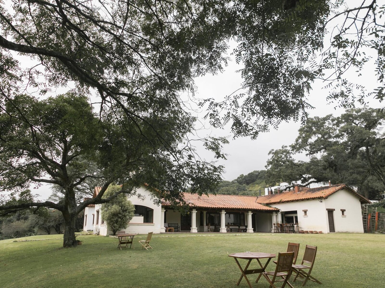 Hotel Torrontes in Salta günstig buchen bei TUI.com