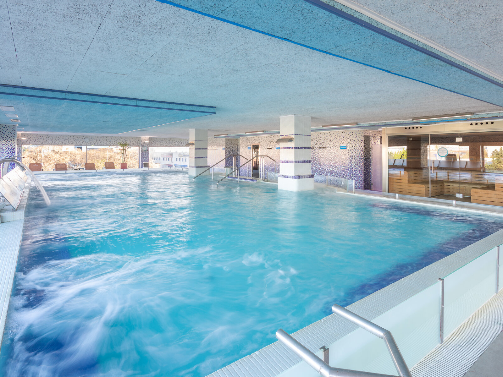 Hotel Alexandre Hotel FrontAir Congress in Barcelona günstig buchen bei ...