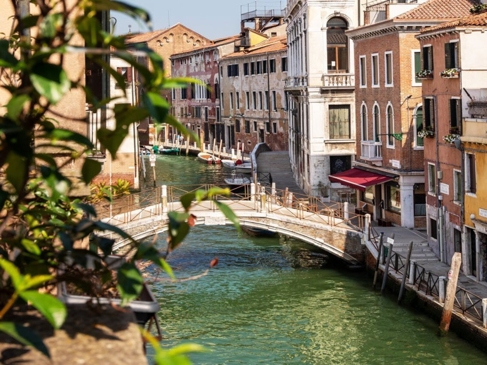 Charming Palace Santa Fosca - Venise séjour avec vol inclus » ltur