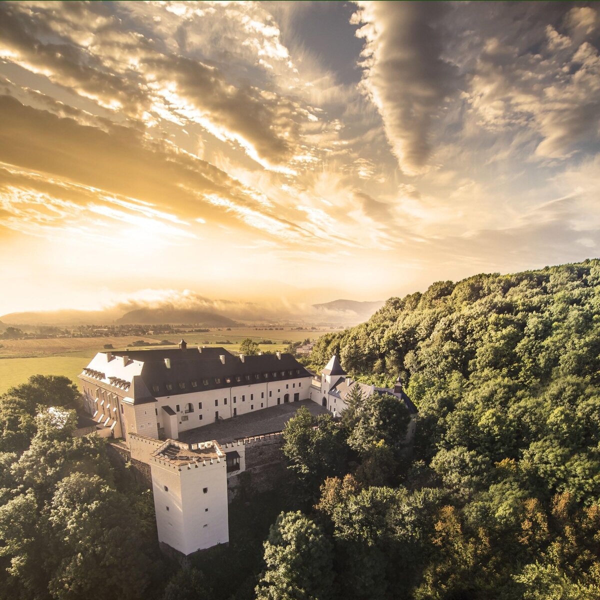 Hotel The Grand Viglas in Zvolen günstig buchen bei TUI.at