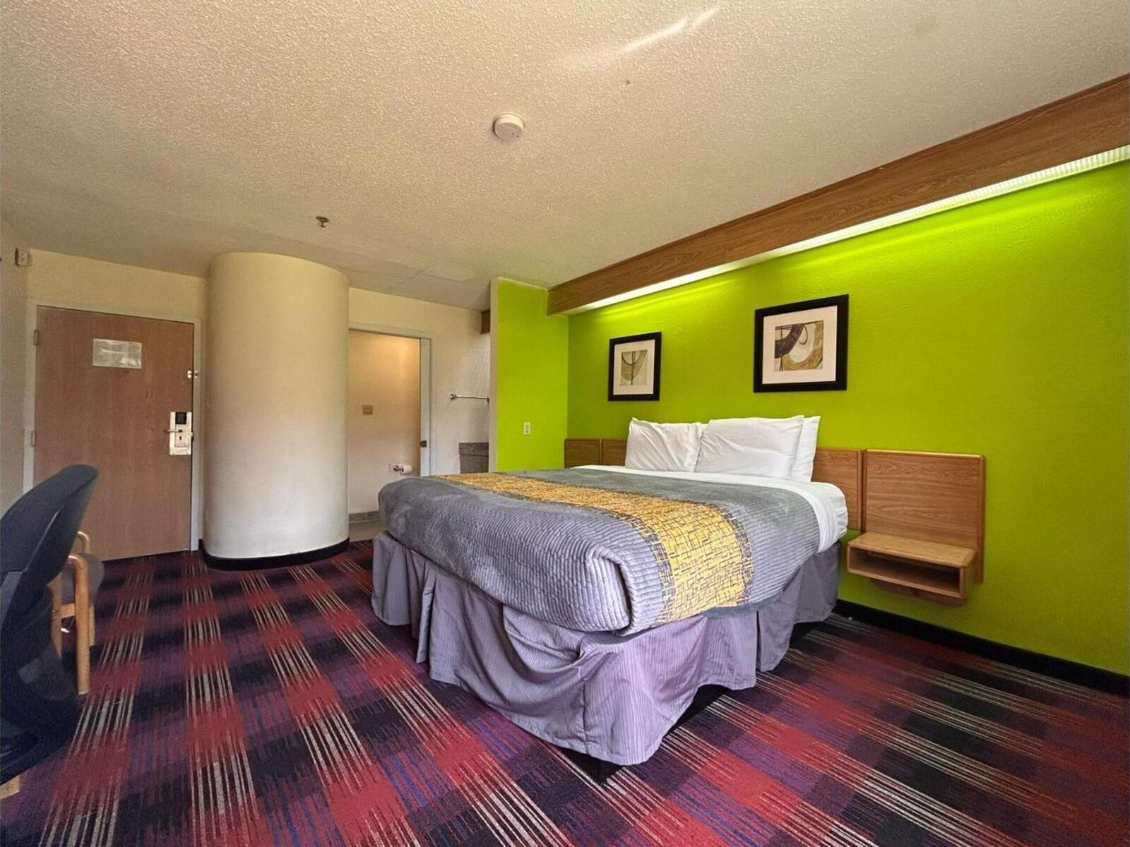 Hotel Classic Inn By Townhouse American Way Memphis I 240 in Memphis ...