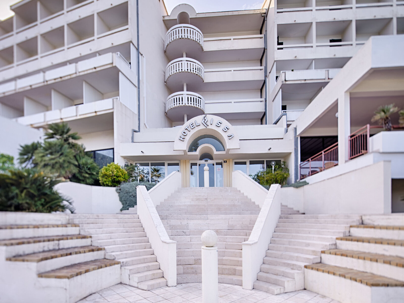 Hotel Issa in Vis günstig buchen bei TUI.at