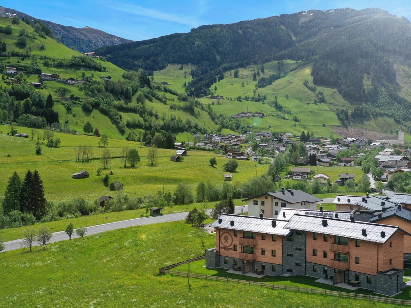 Hotel TUI TIME TO SMILE Alpinegold Rauris in Rauris günstig buchen bei ...