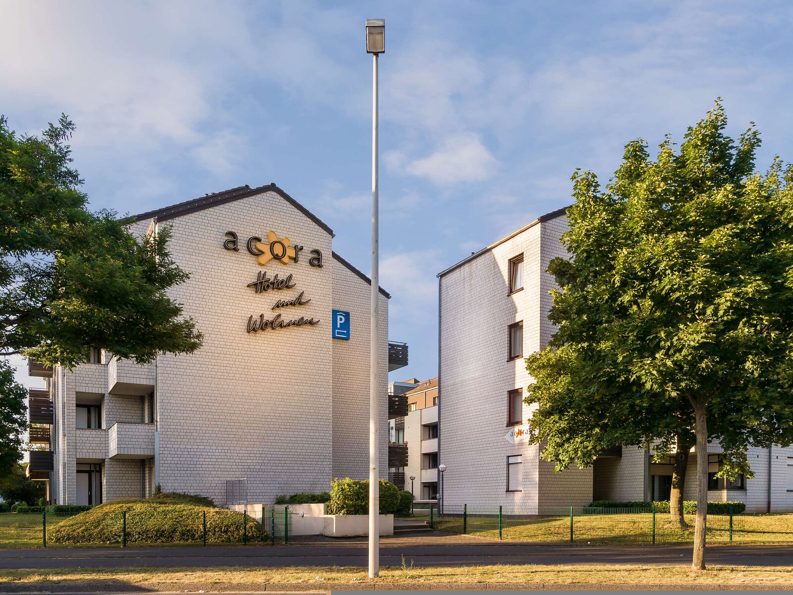 Hotel acora Bonn Living the City in Bonn günstig buchen bei TUI.com