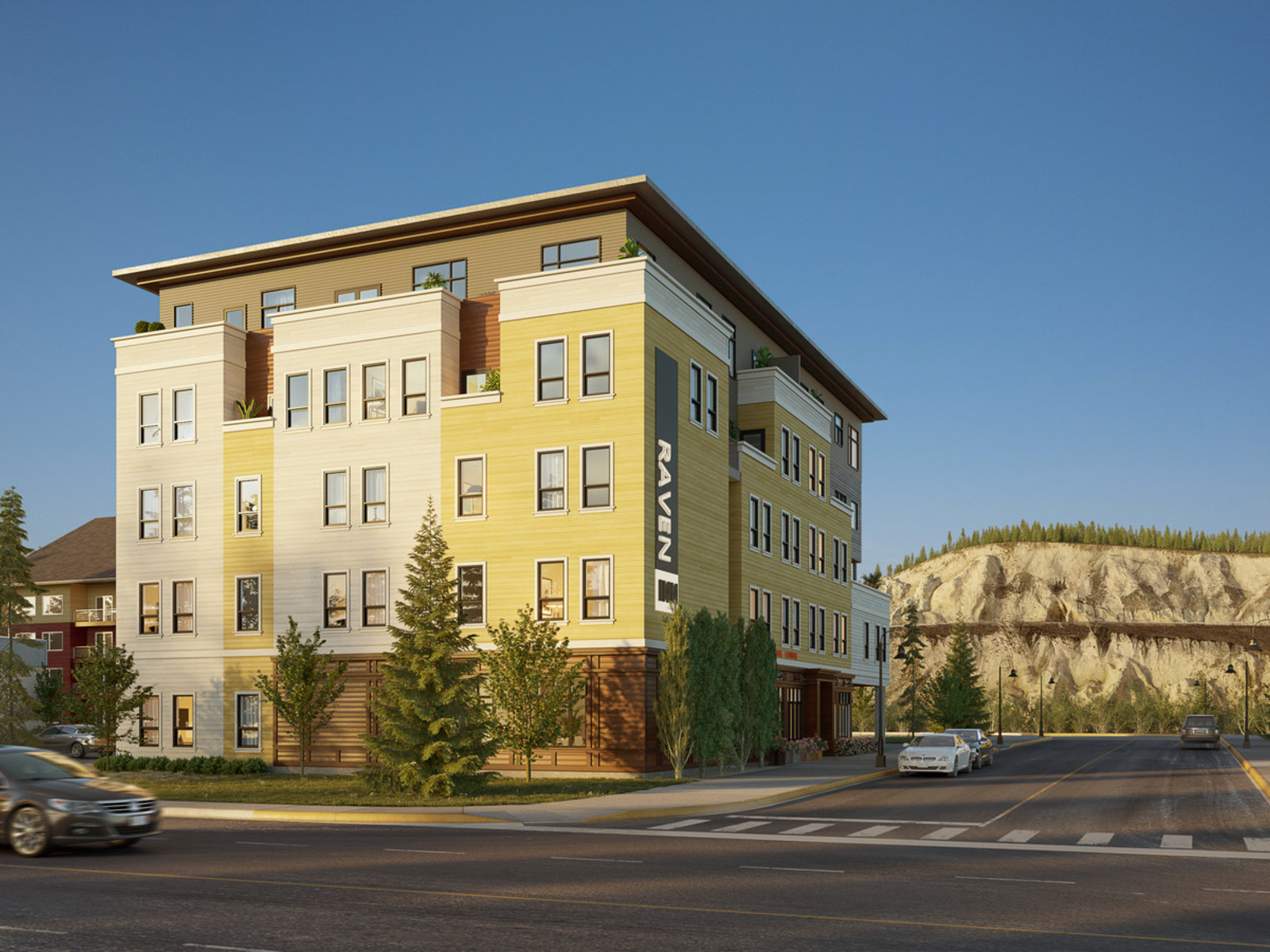 Hotel Raven Inn Whitehorse in Whitehorse günstig buchen bei TUI.com