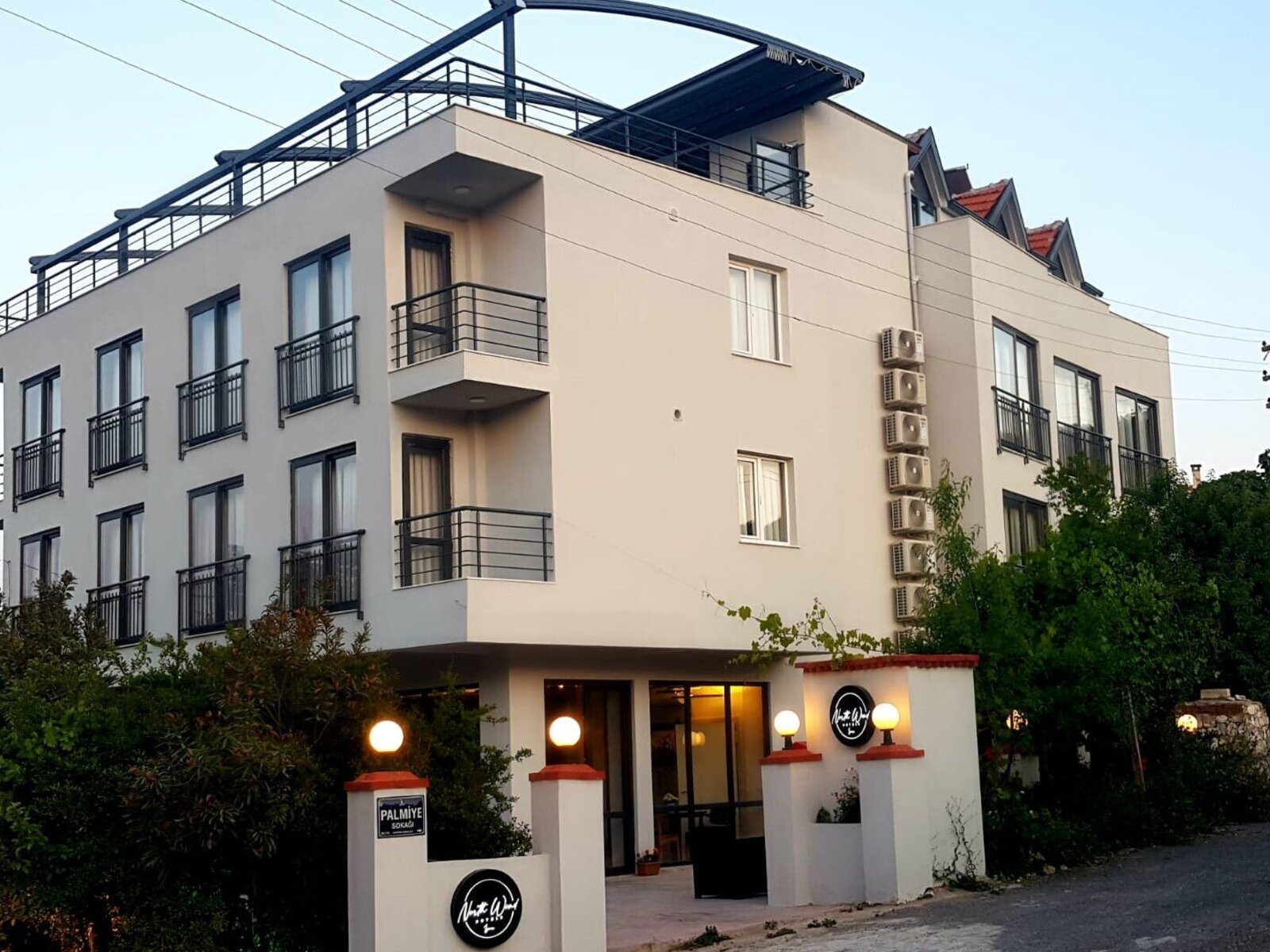 Hotel North Wind Hotels Karaburun in Mordogan günstig buchen bei TUI.com