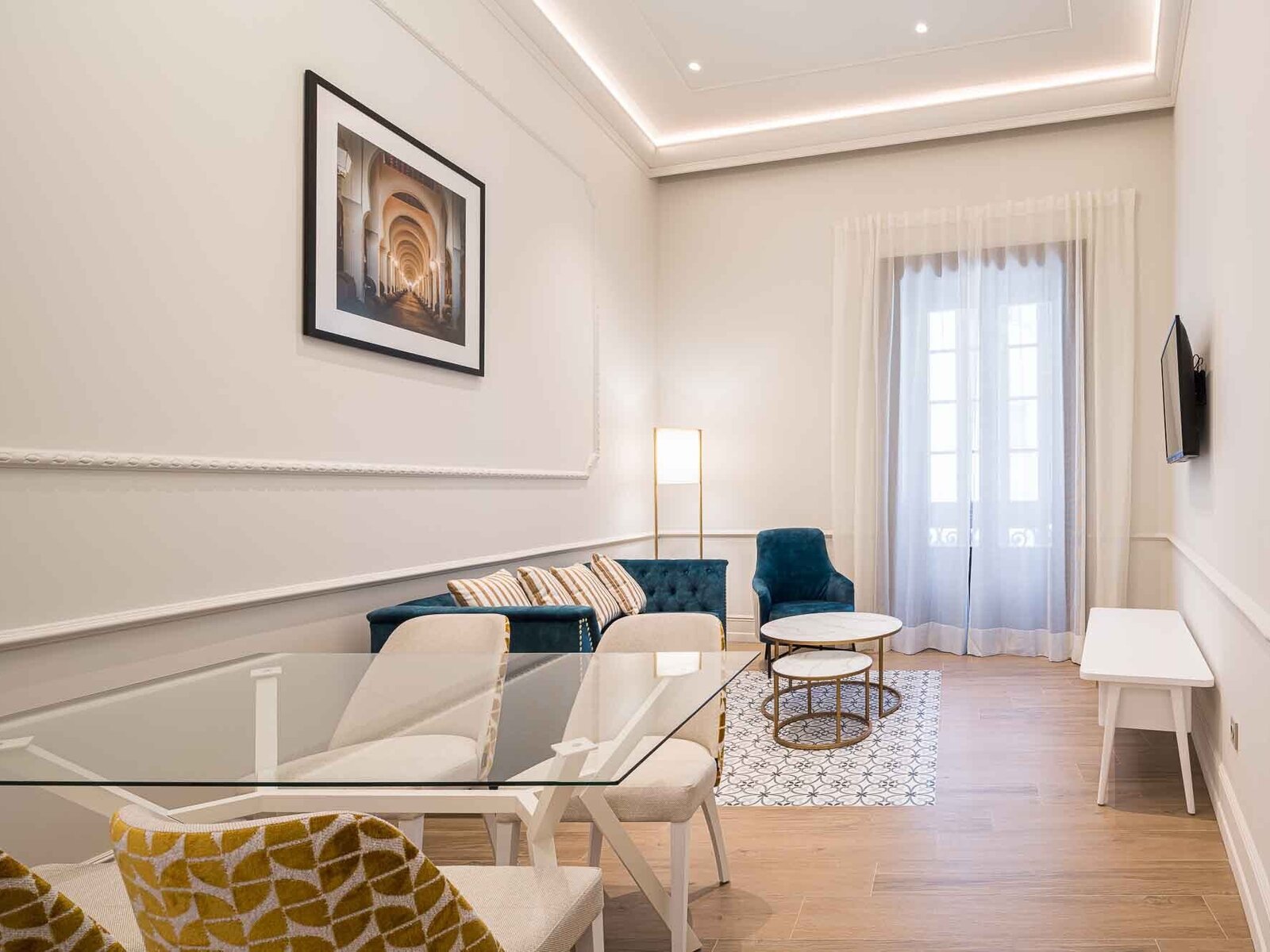 Hotel Tandem Solera in Jerez günstig buchen bei TUI.com