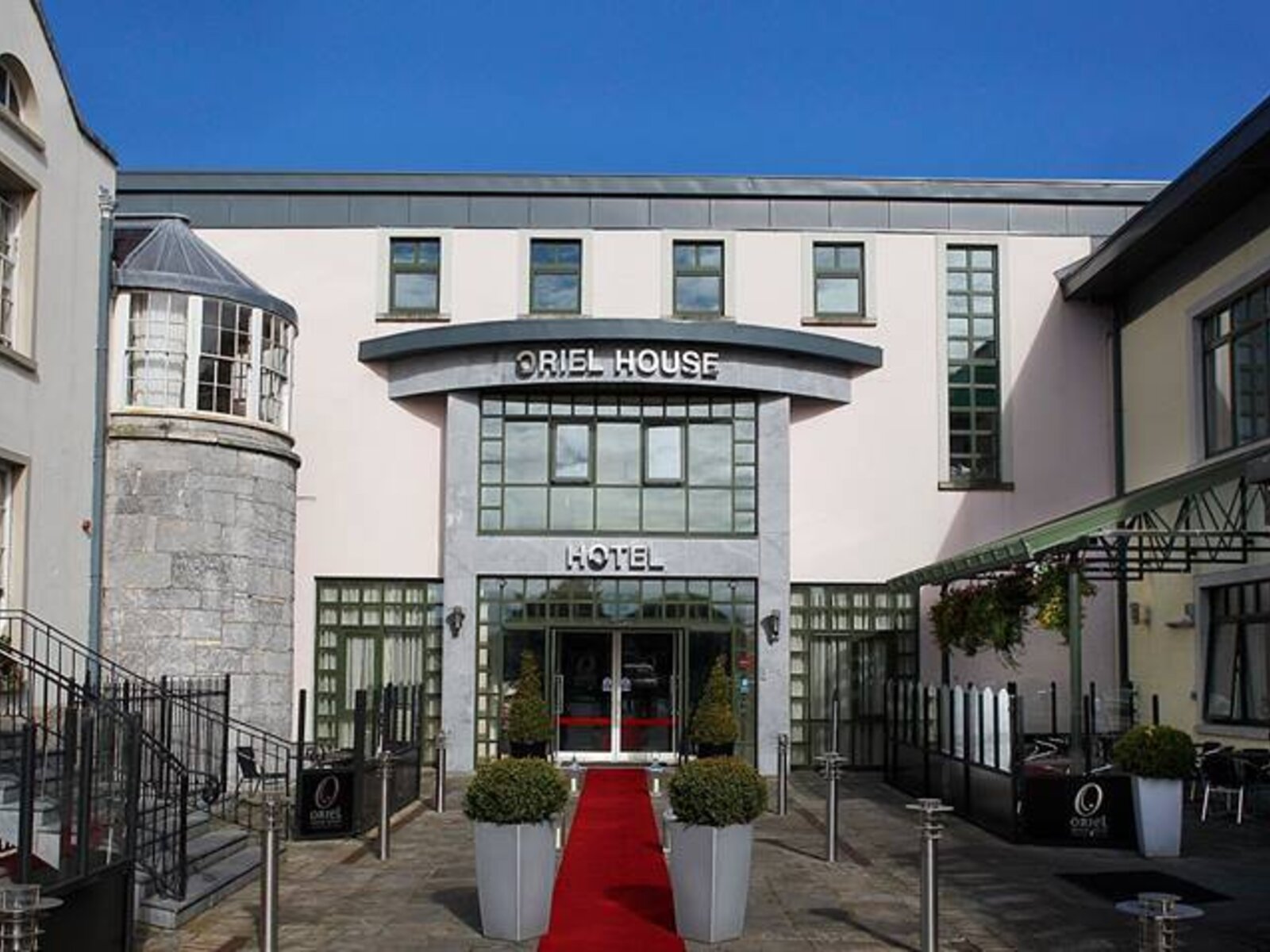 Hotel Oriel House Leisure Club & Spa in Cork günstig buchen bei TUI.at