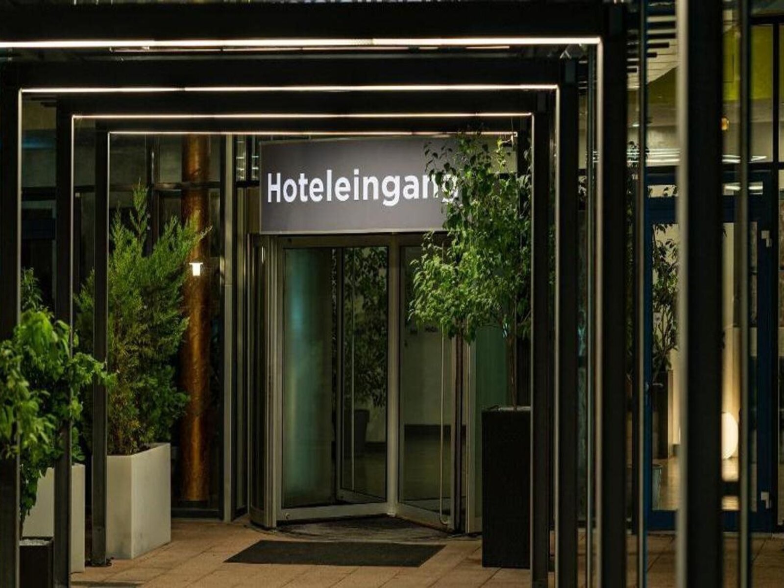 Hotel PLAZA Residence Stuttgart-Ditzingen in Ditzingen günstig buchen ...