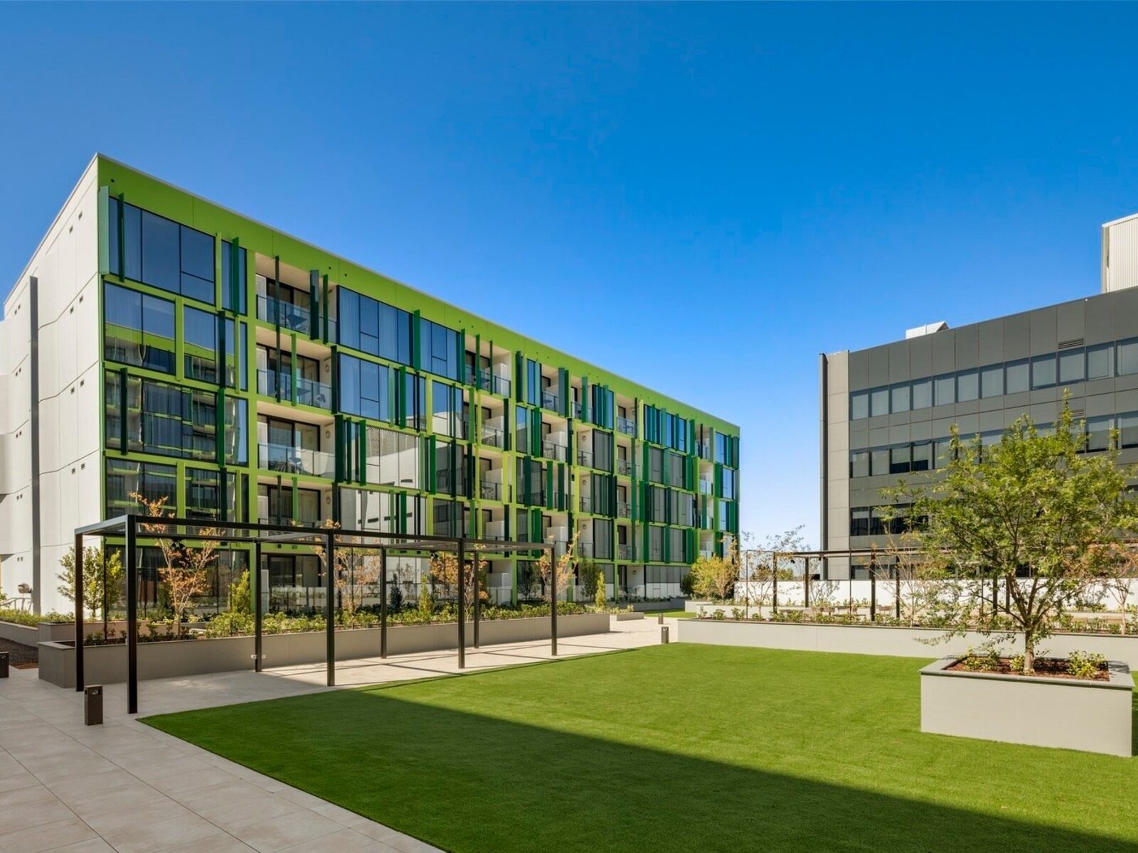 Hotel Quest Innaloo in Perth günstig buchen bei TUI.com