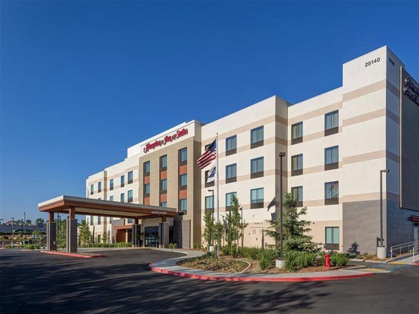 Hotel Hampton Inn & Suites Murrieta Temecula in Murrieta günstig buchen ...