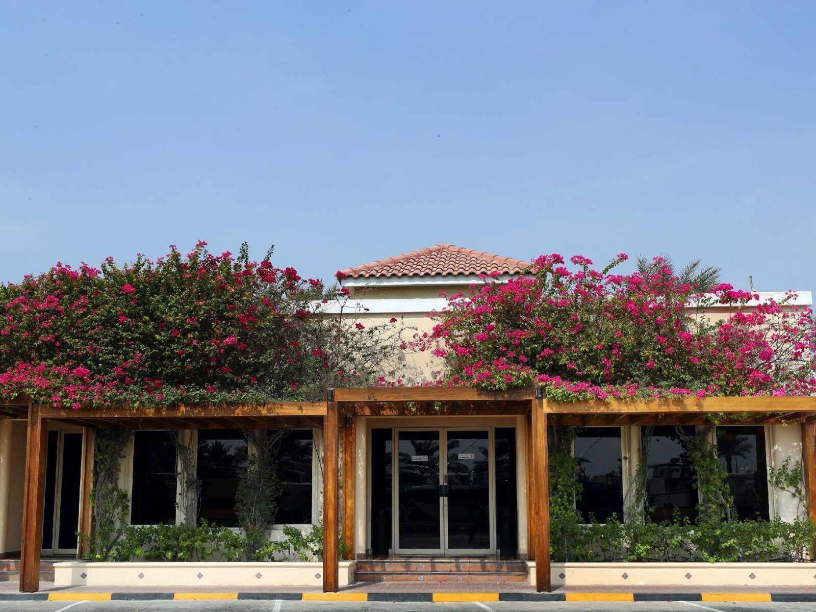 Hotel Al Bander Resort in Riffa günstig buchen bei TUI.ch