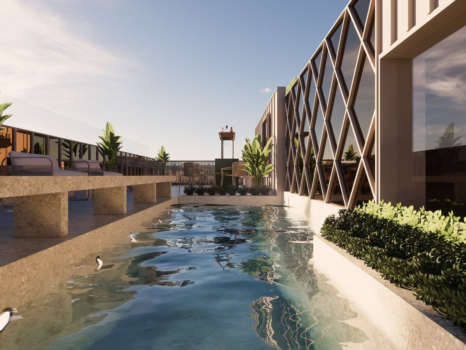 Hotel Evolution Valbom in Lissabon günstig buchen bei TUI.com