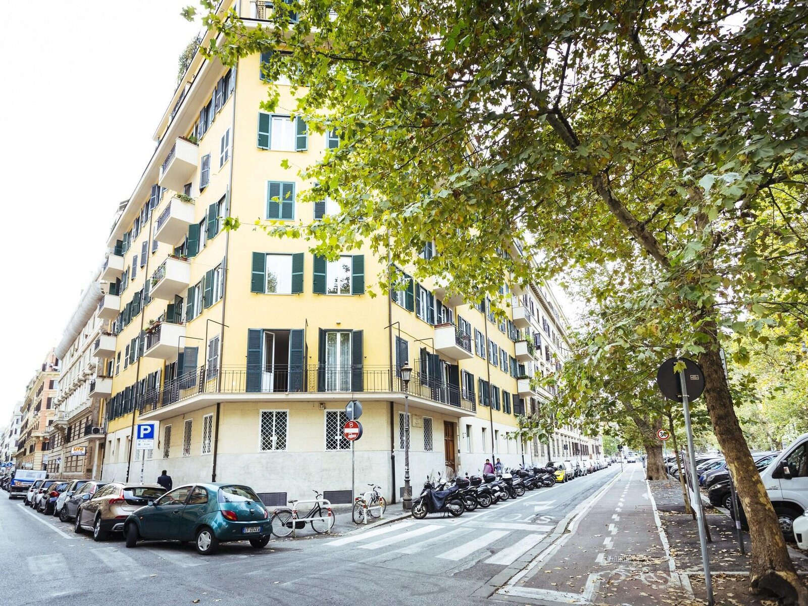 Hotel New Design St. Peter in Rom günstig buchen bei TUI.com