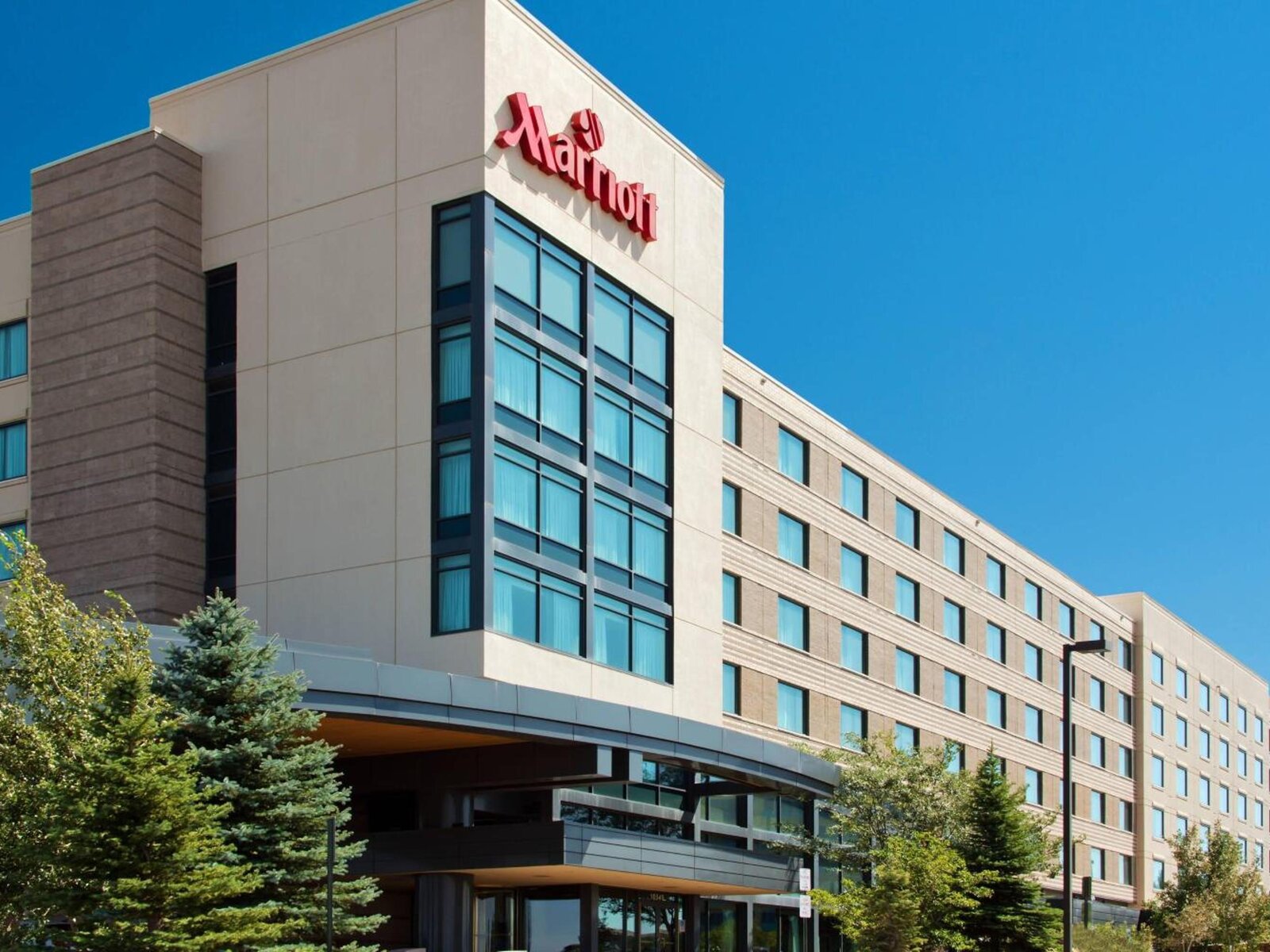 Hotel Denver Marriott South at Park Meadows in Cordele günstig buchen ...