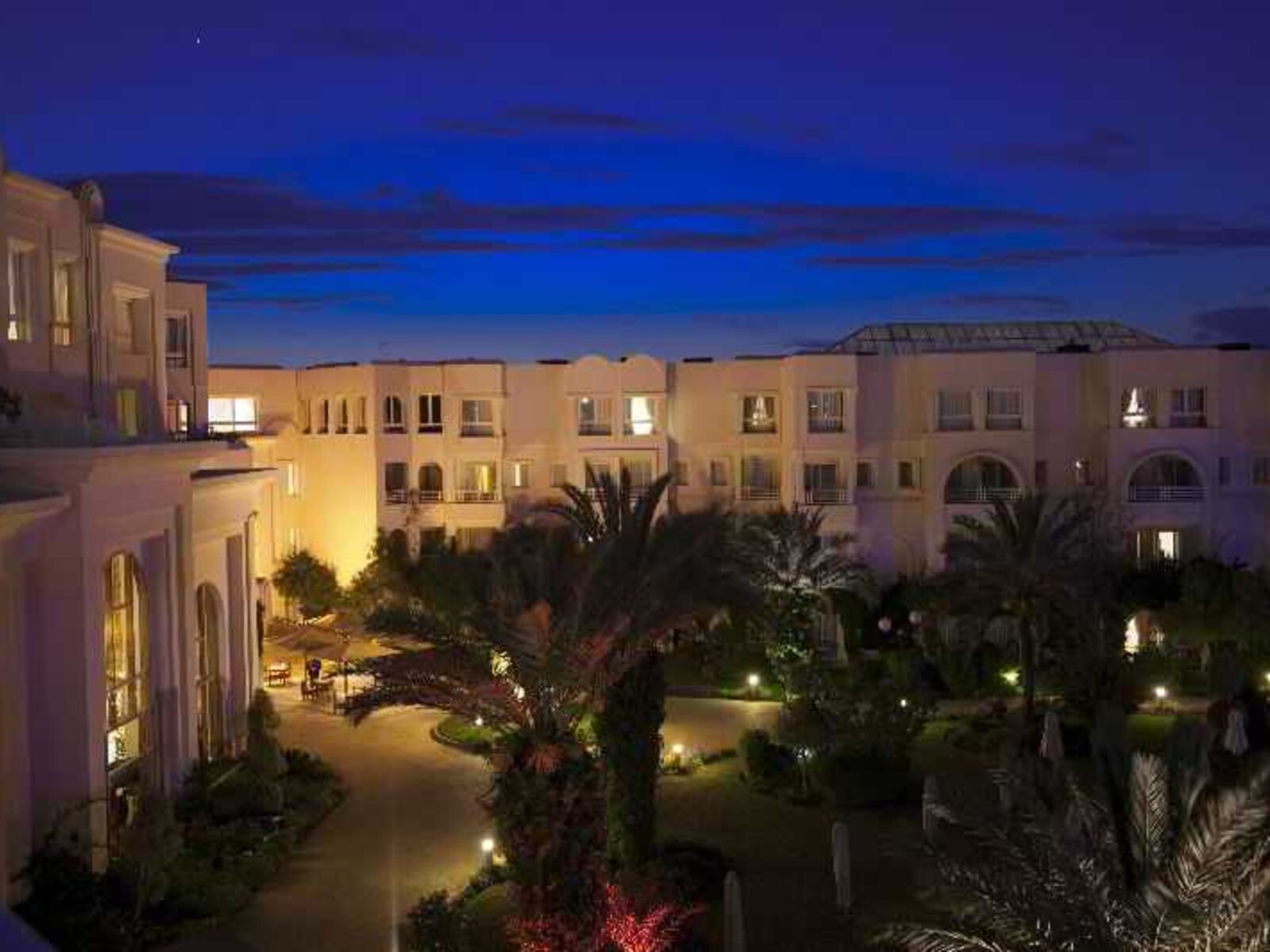 Hotel Regency Tunis Hotel in Tunis günstig buchen bei TUI.com