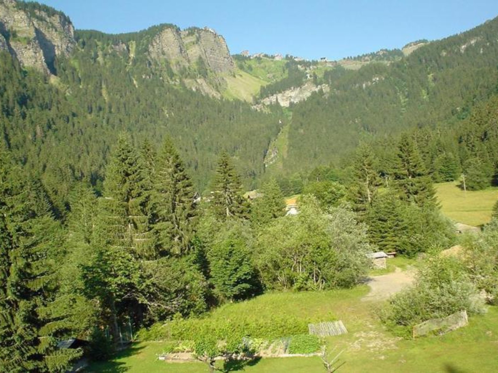 Hotel Hotel Les Lans in Morzine günstig buchen bei TUI.com