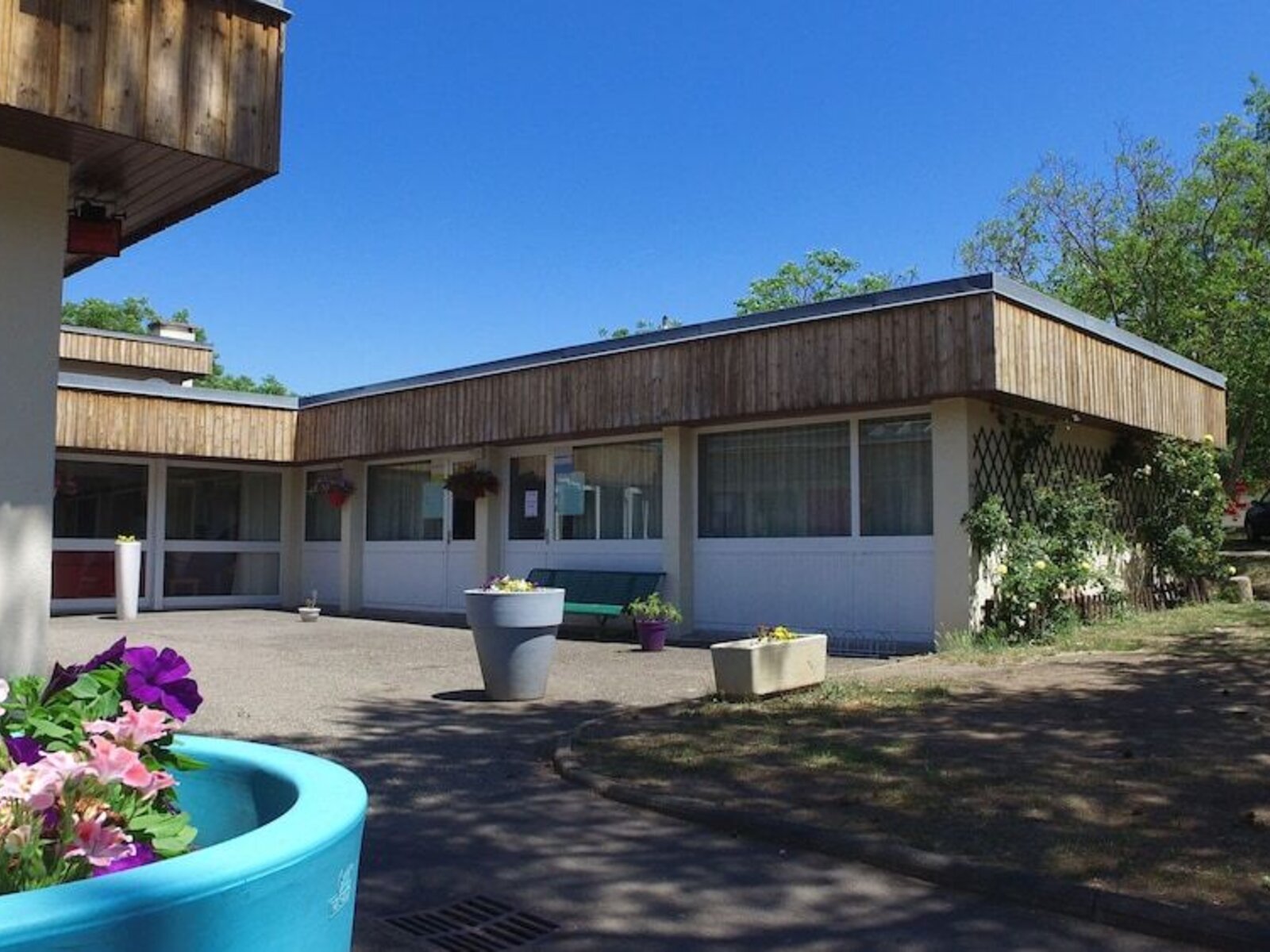 Hotel VVF Villages Parent in Parent günstig buchen bei TUI.com