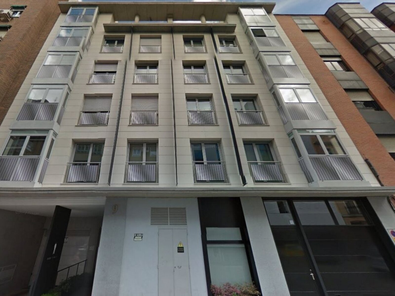 Hotel Eric Vökel Atocha Suites in Madrid günstig buchen bei TUI.com